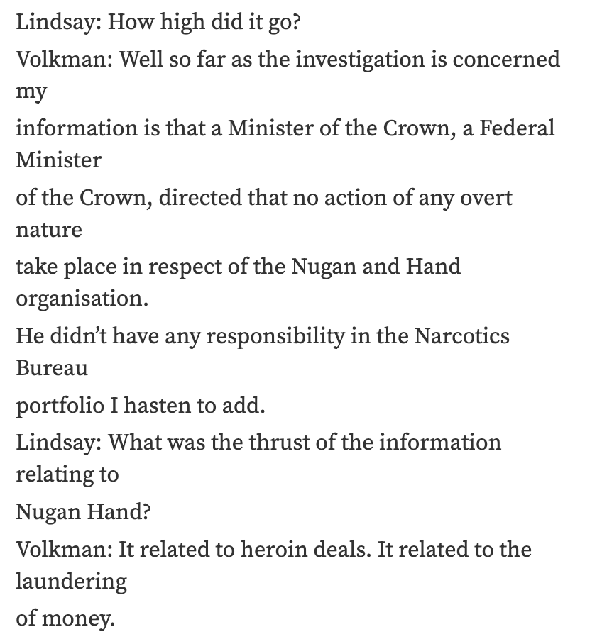 @StringwallApp @DavidManOnFire From Australia's Royal Commission of ...