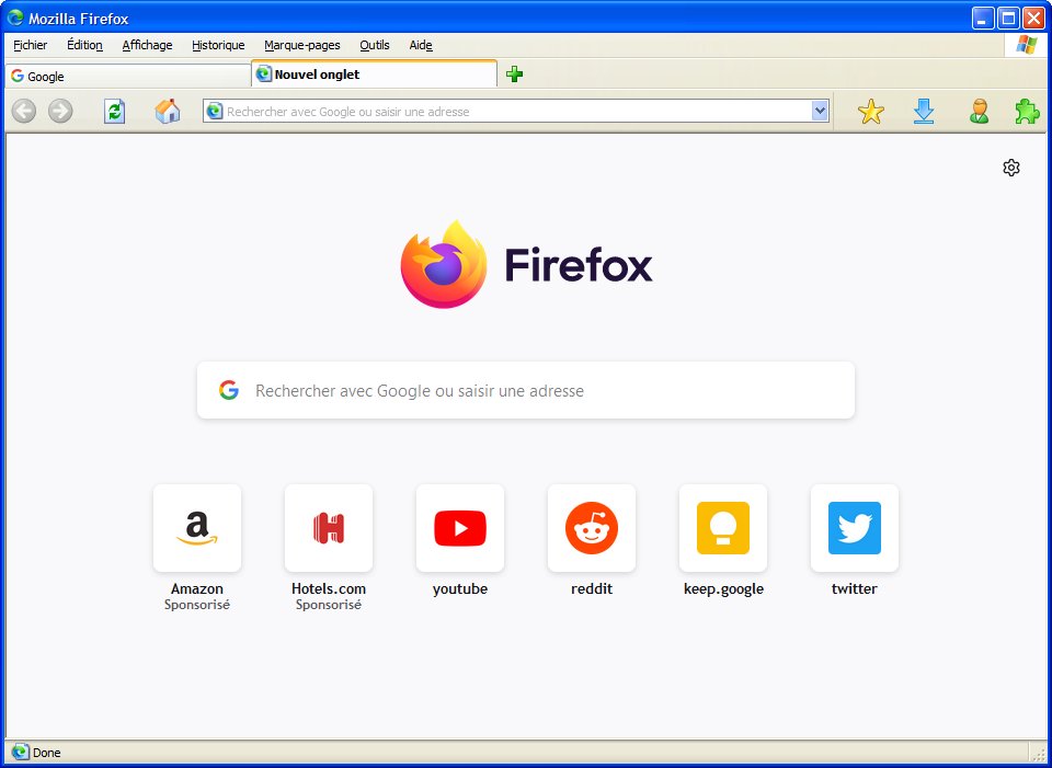 mondyspartan.exe on Twitter: "Good news, it is now sort of an actual thing, thanks to this CSS ...