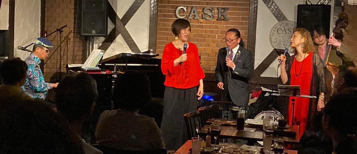 石川真奈美(@singing_manami) - Twilog