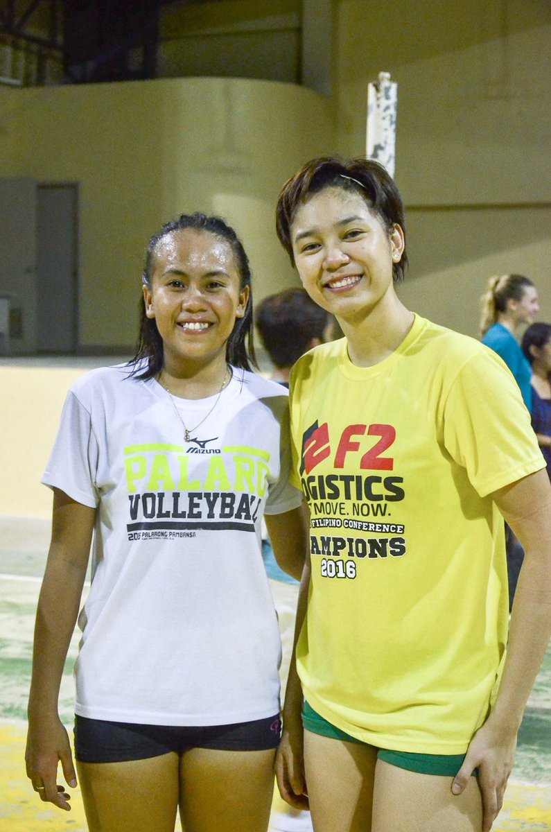 Ate Gagate 🥺 on Twitter: "RT @tintmznalways: BJyne Soreño wanted to play for La Salle and Coach ...