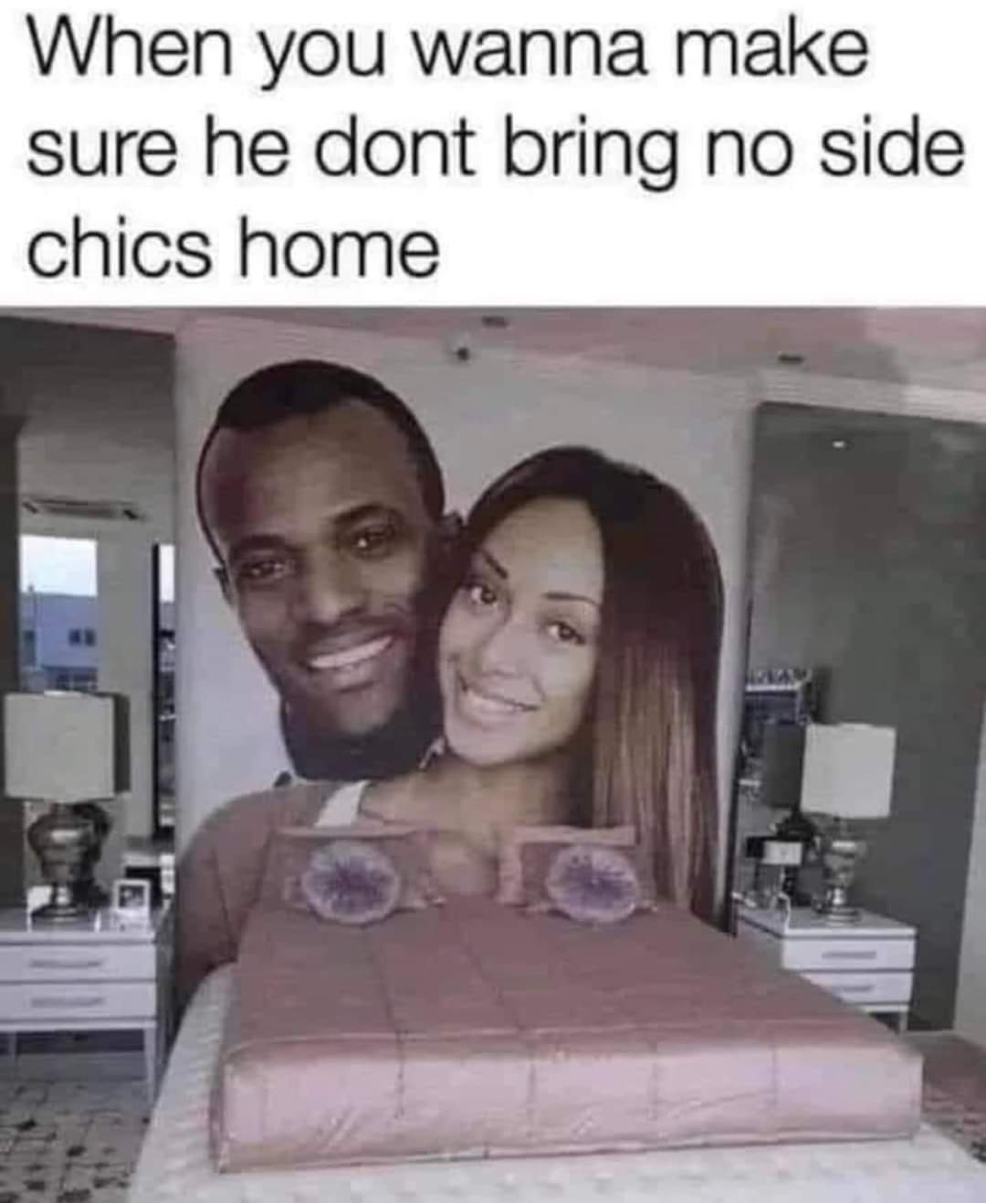 Side Chick Meme