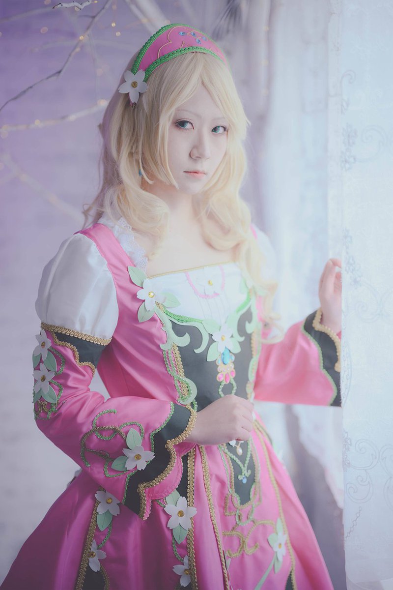 美狐(@miko_2828) - Twilog