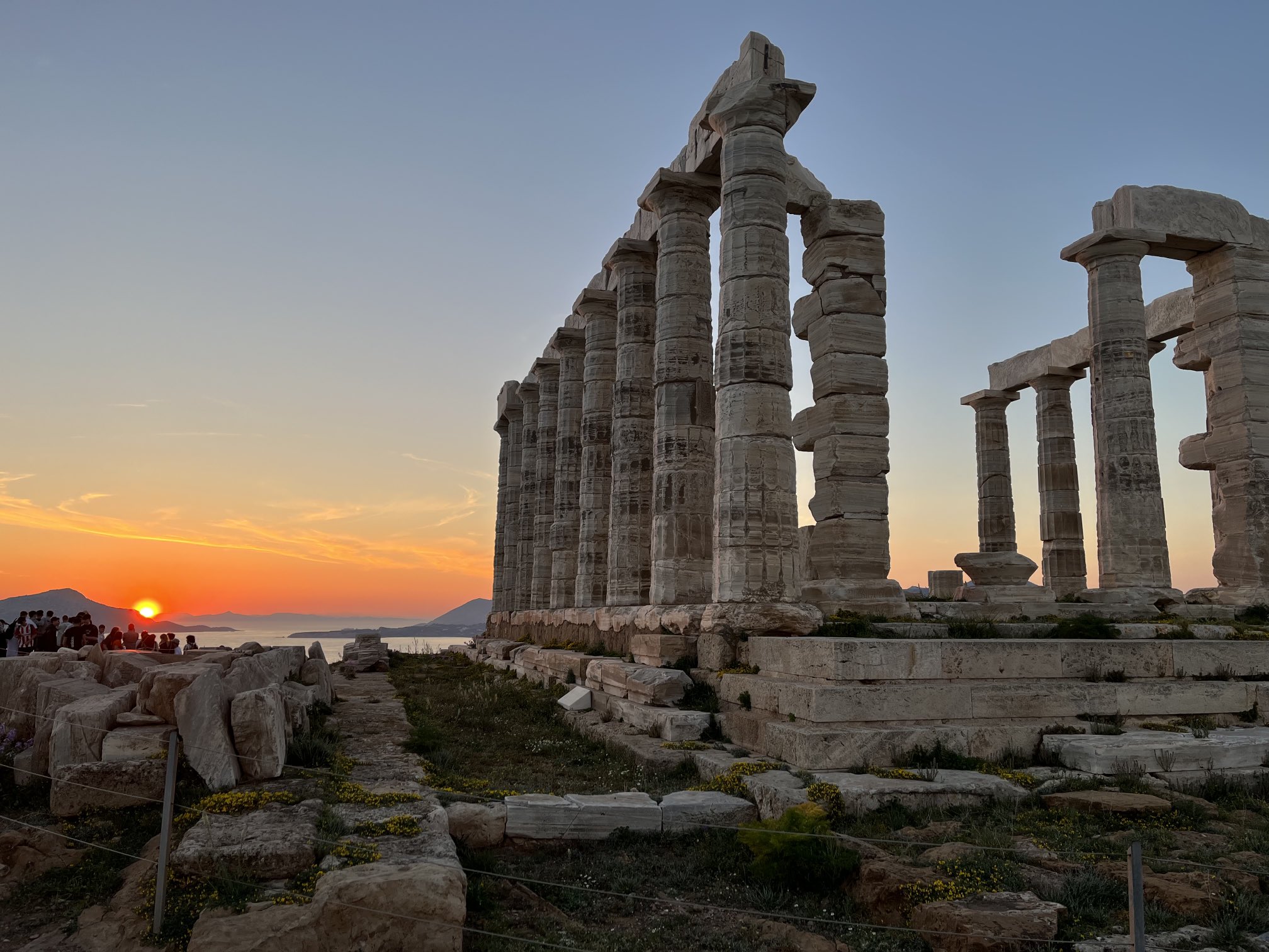 Theseus Son Of Poseidon