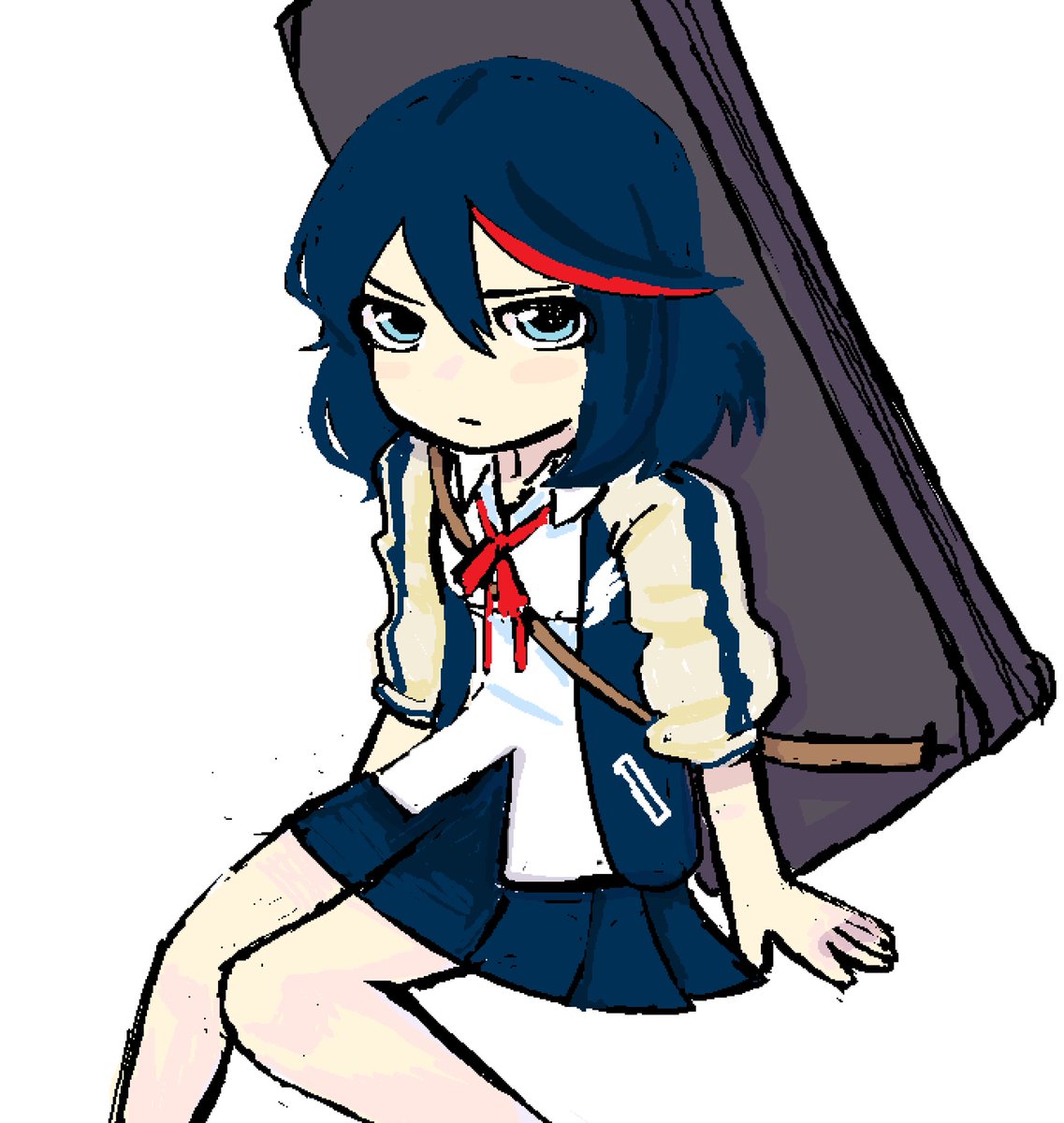 「here's some other random/assorted mspain」|bloopy ꒰꒰꒰ᓚᘏᗢのイラスト