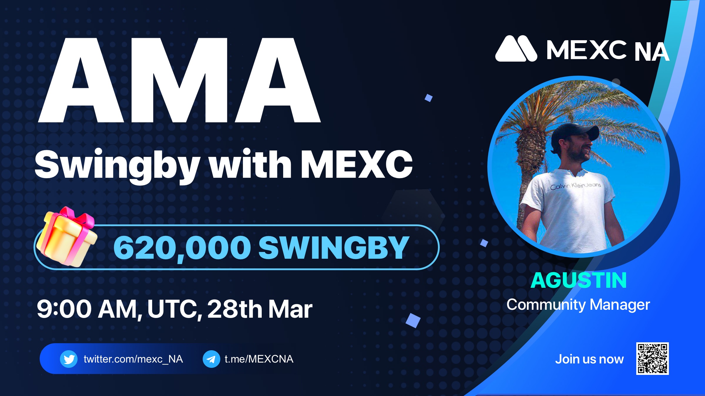 Swingby (@SwingbyProtocol) / Twitter