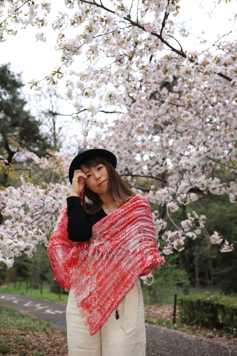 八重子 Yaeko 3 28フォワード撮影会 On Twitter Rt M28twin お花見 お花見撮影 八重子 さん 代々木公園