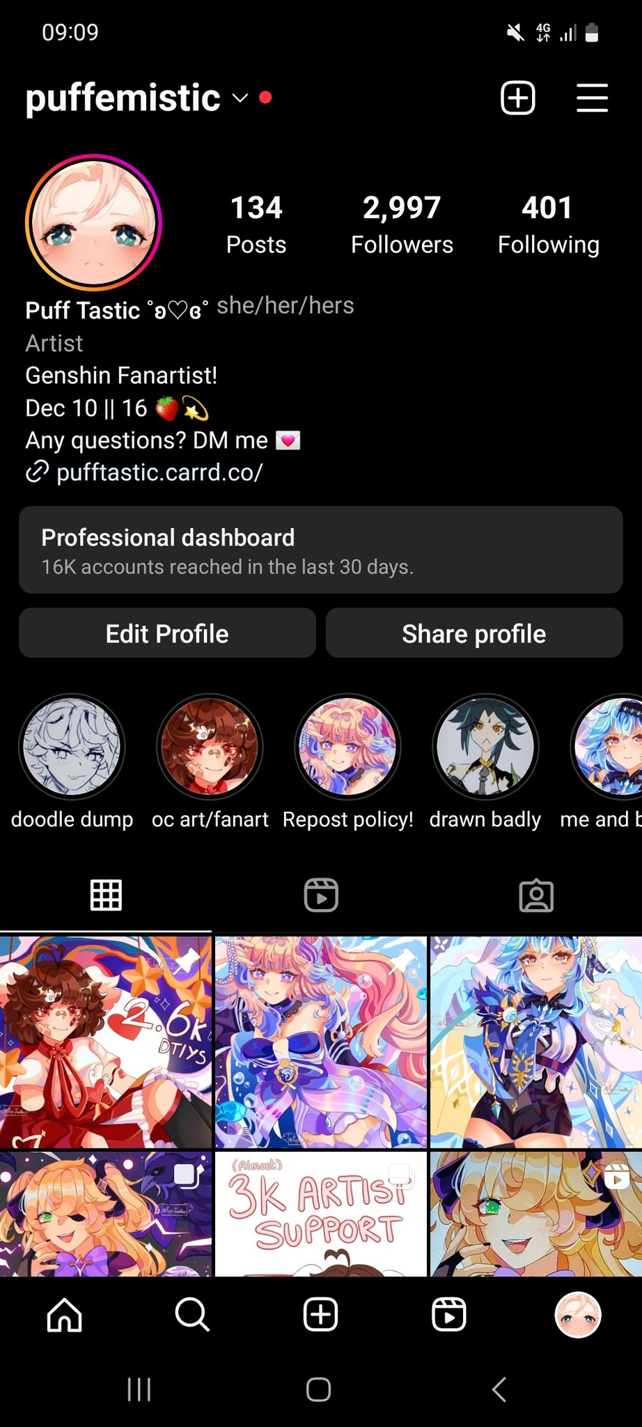 Gab•Comms Open (@gabbie_art) / Twitter