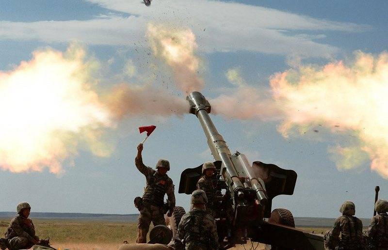 Overview of the PLA artillery systems and their doctrine...🧵 Since the ...