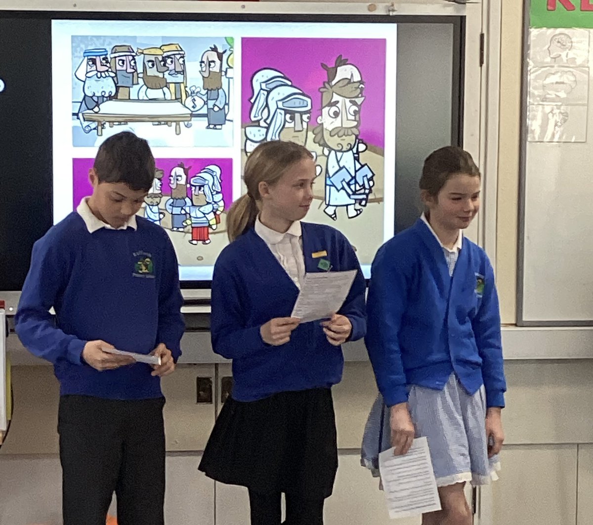 MFL – Rufforth Primary School