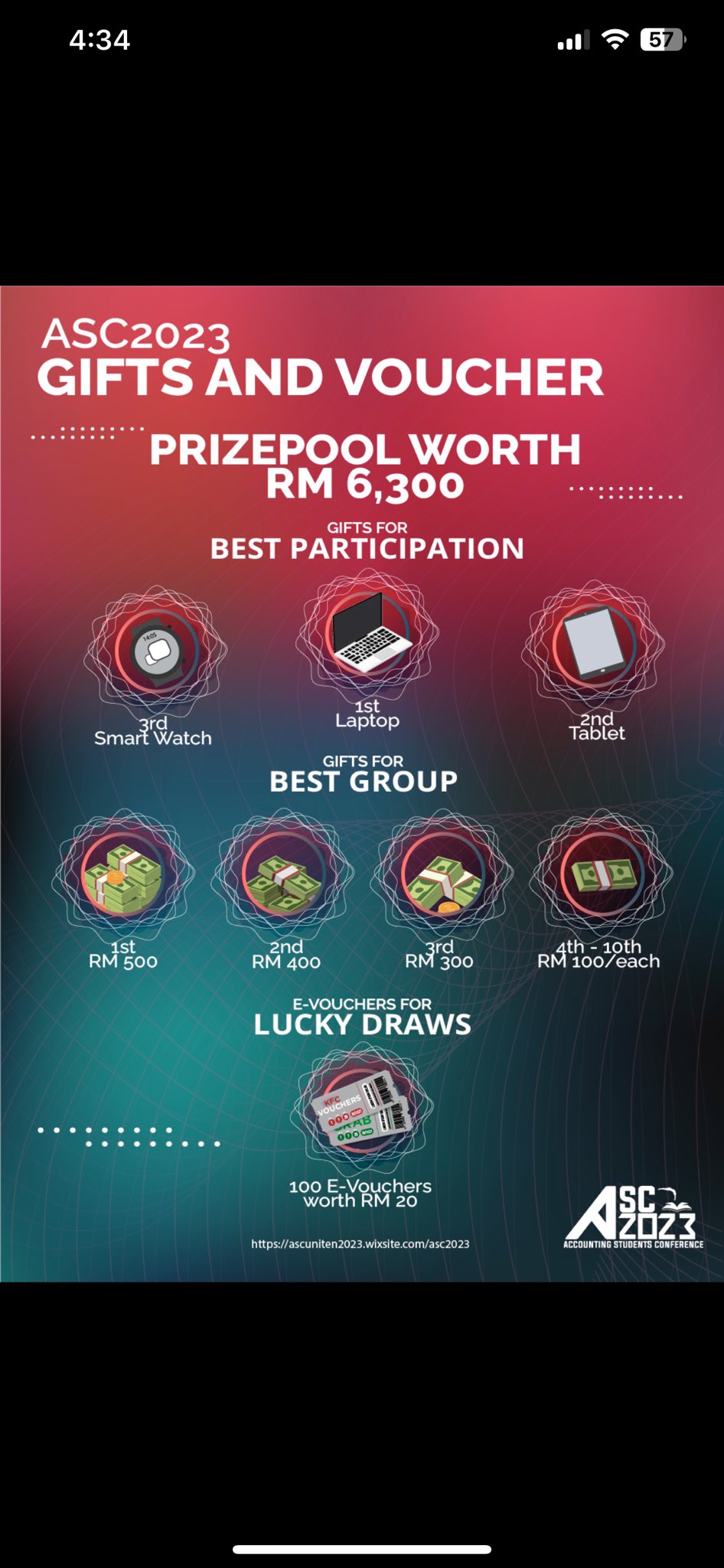 ASC 2023 (@ASC2023_) / Twitter