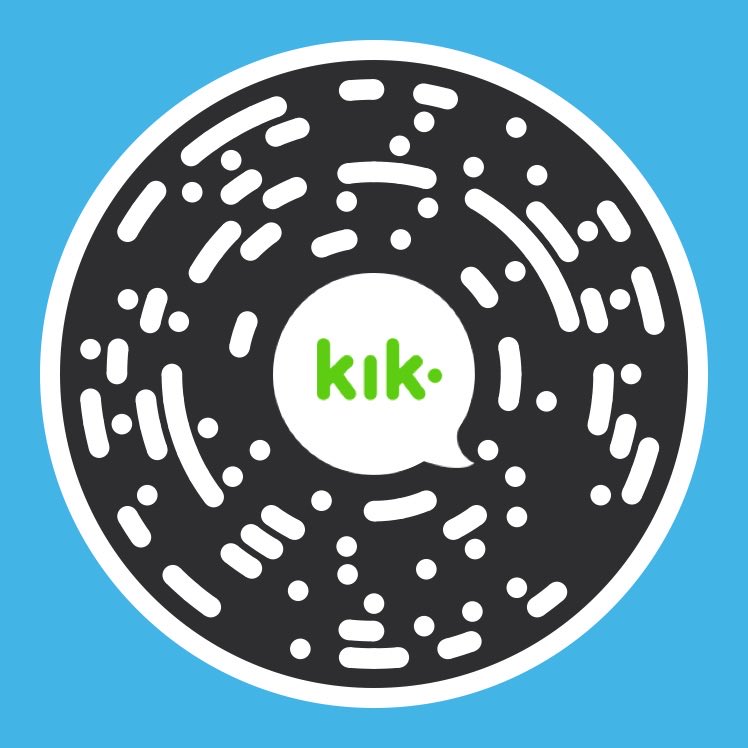 ๐ฆ๐บgoddess Luna Slutty Home๐๐บ On Twitter Scan My Kikcode To Chat With