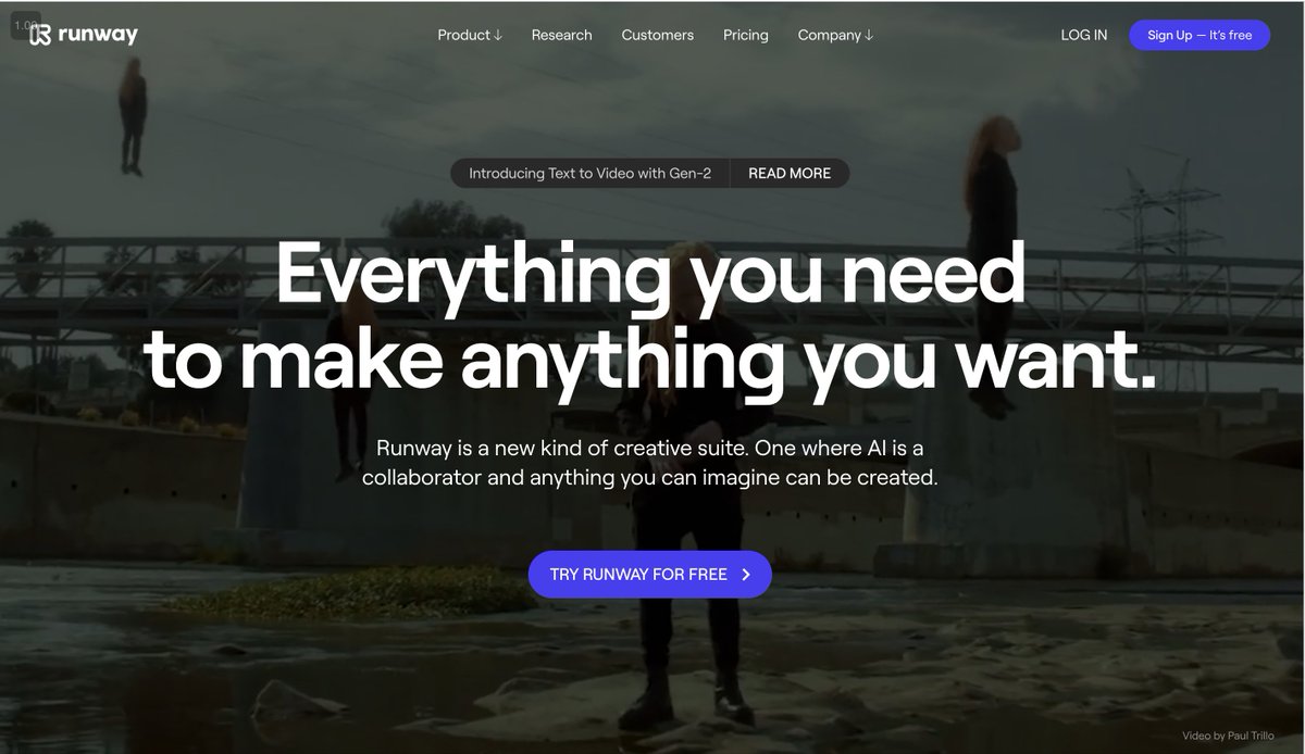 These 10 AI tools will blow your mind: 1. Control Net - Thread from ...