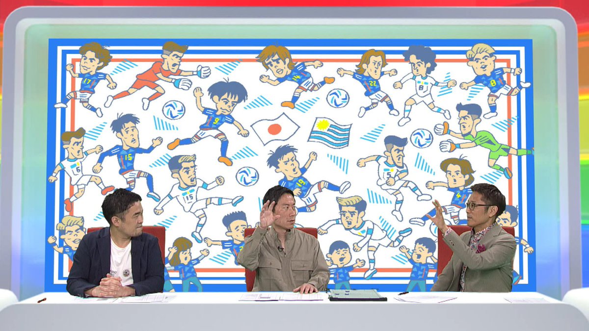 J SPORTS💙フットボール公式(@jsports_soccer) - Twilog (ツイログ)
