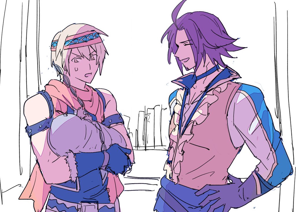 エイリアン (@bianbian_soccer) さんのイラスト・マンガ作品まとめ (19 件) - Twoucan