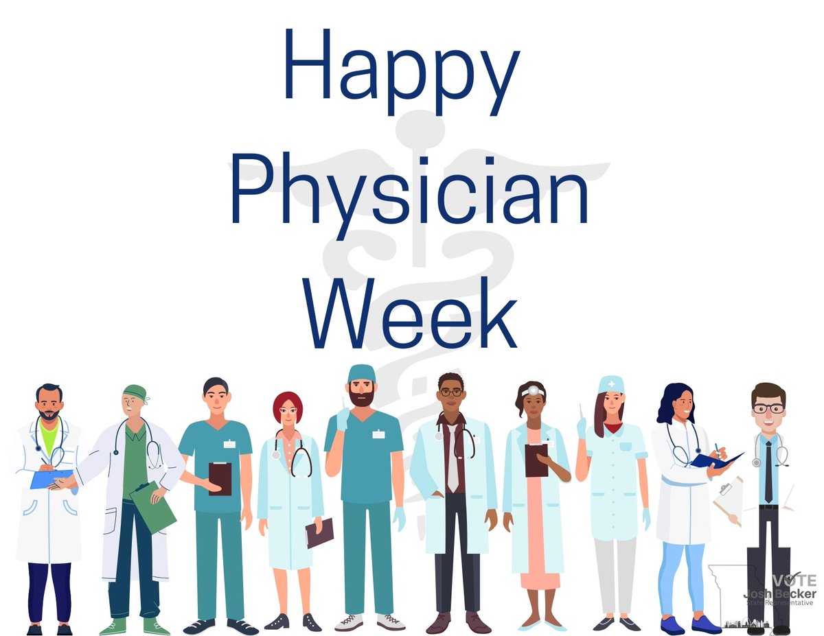 Physician Anesthesiologists Week 2024 - Neile Austine Physician Anesthesiologists Week 2024 - Neile Austine