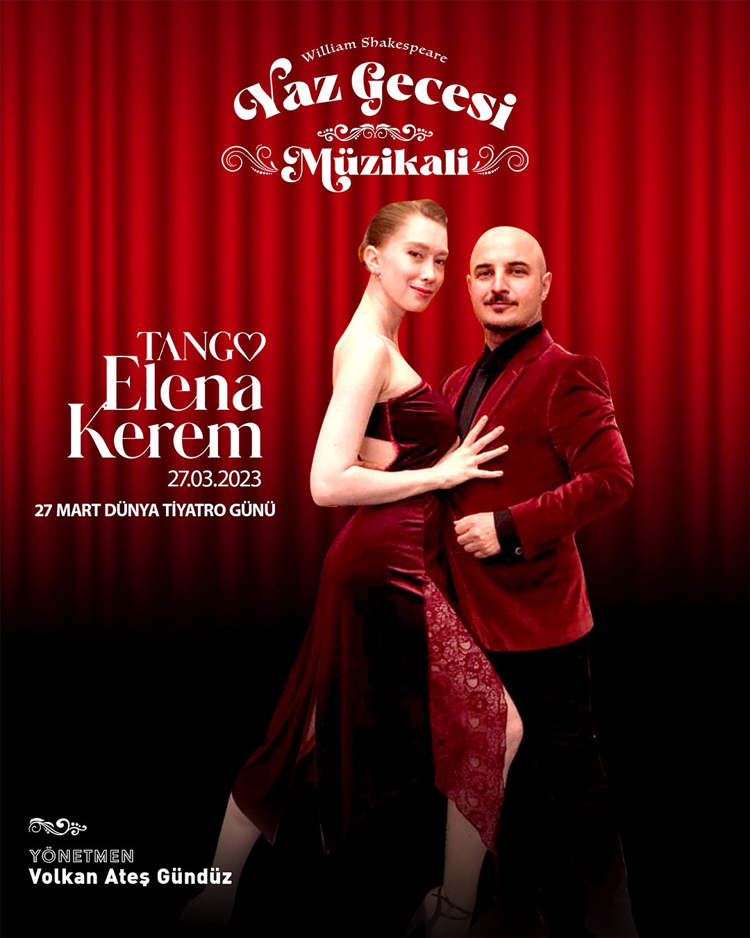 Yaz Gecesi Müzikali (@yazgecesimuzika) / Twitter