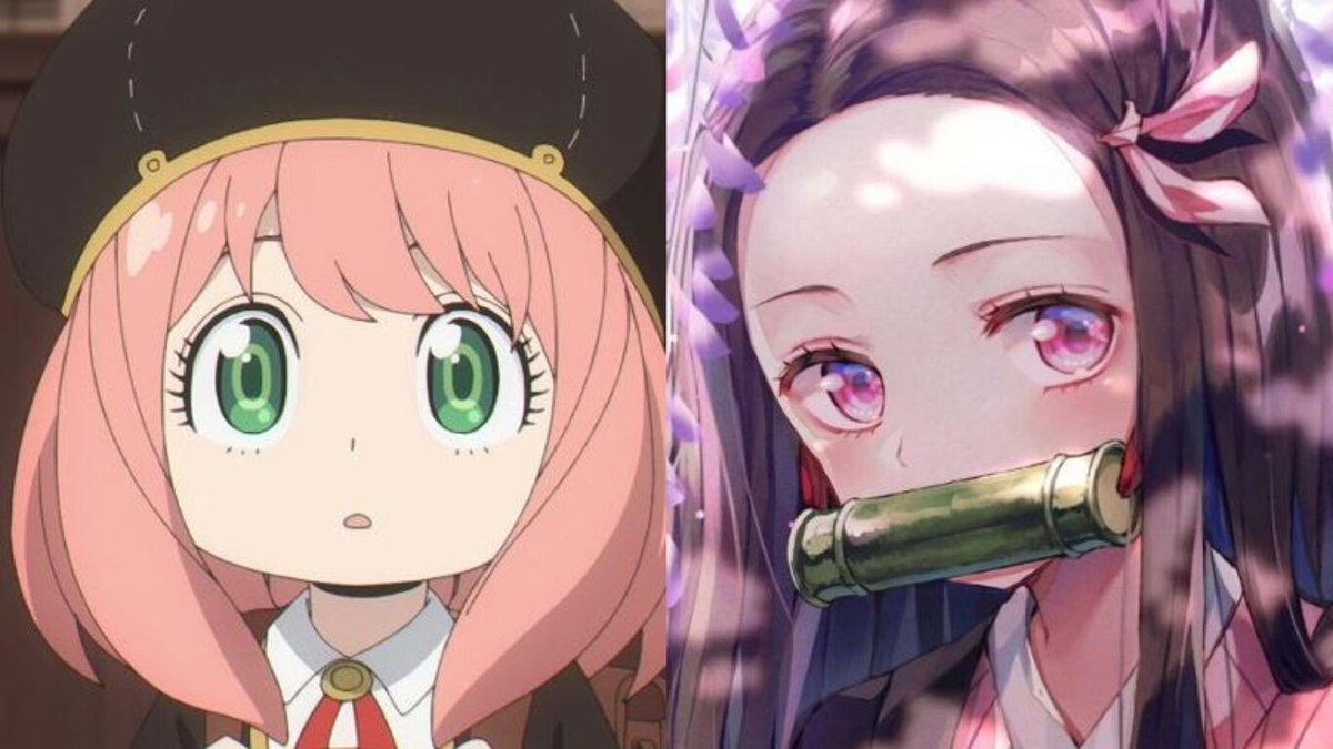 3DJuegos LATAM on Twitter: "#DemonSlayer: Nezuko Kamado se convierte en alumna de la Academia ...