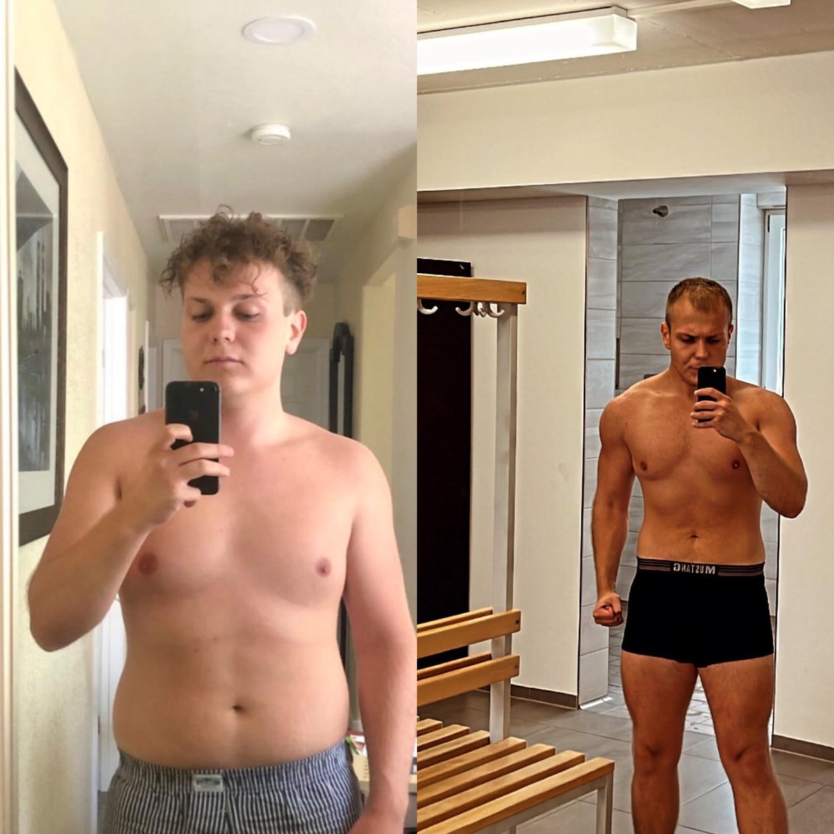 The GOLDEN rule of nutrition... Follow this if you want to go from Dad ...