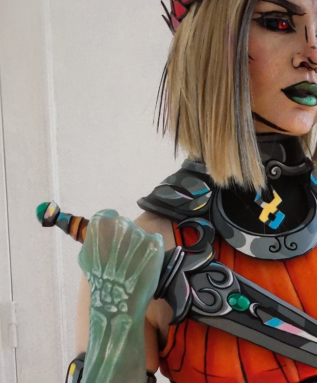 Mads (@Mads_five) さんのコスプレ作品まとめ (136 件) - Twoucan