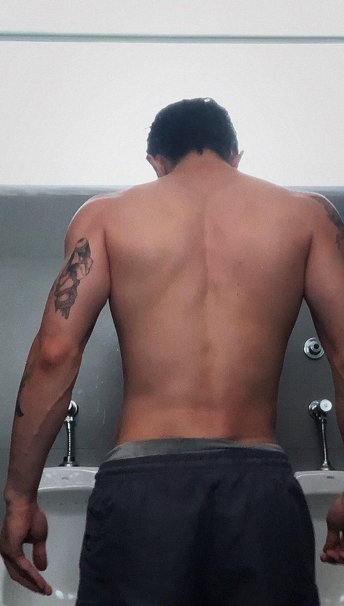 Saymon Robert on Twitter: "ficando mais gostoso a cada dia"