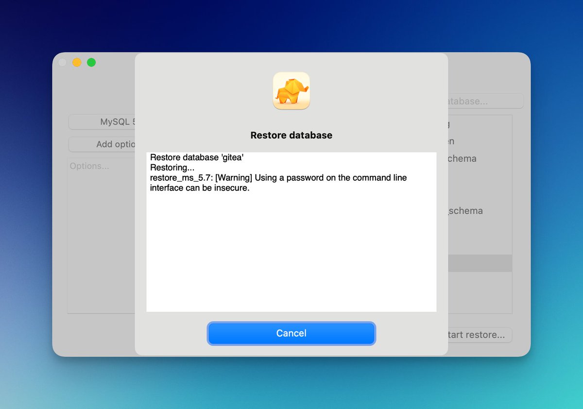 luolei on Twitter: "继续给云服务降本增效，我的腾讯云 MySQL 还有3个小时就到期了（之前活动价¥99/年，用了两年），今儿老用户优惠没了，续费涨价到¥120/月，果断 ...
