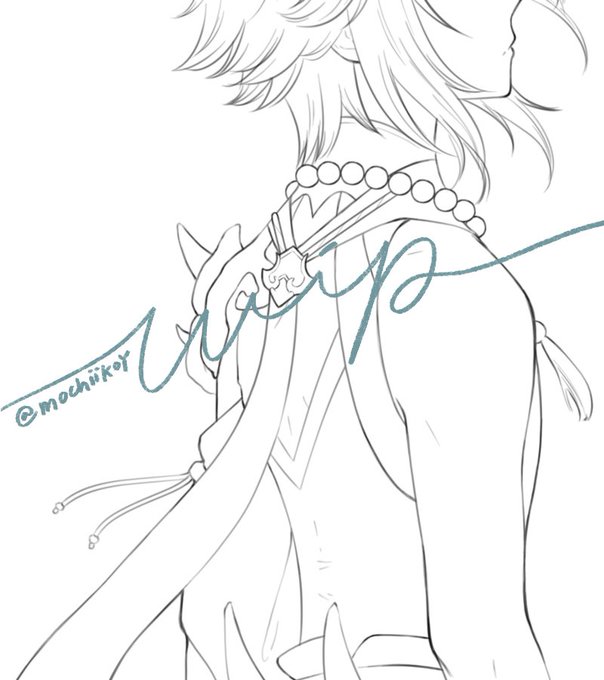 🌱jenn⁷ ️ Sugoi Pop Con 8/19 (@mochiikoy) さんのイラスト・マンガ作品まとめ (20 件) - Twoucan