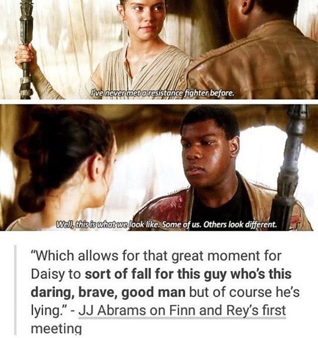 Finn Rey Memes SWC Star Wars MEME Thread | Page 399 | Jedi Council