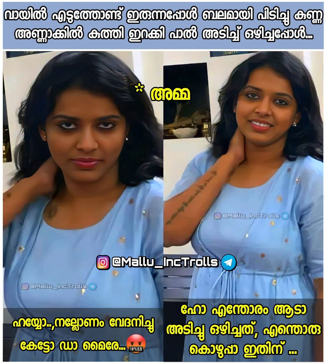 Mallu Inc Trolls Mallu Inctrolls Twitter Profile Sotwe