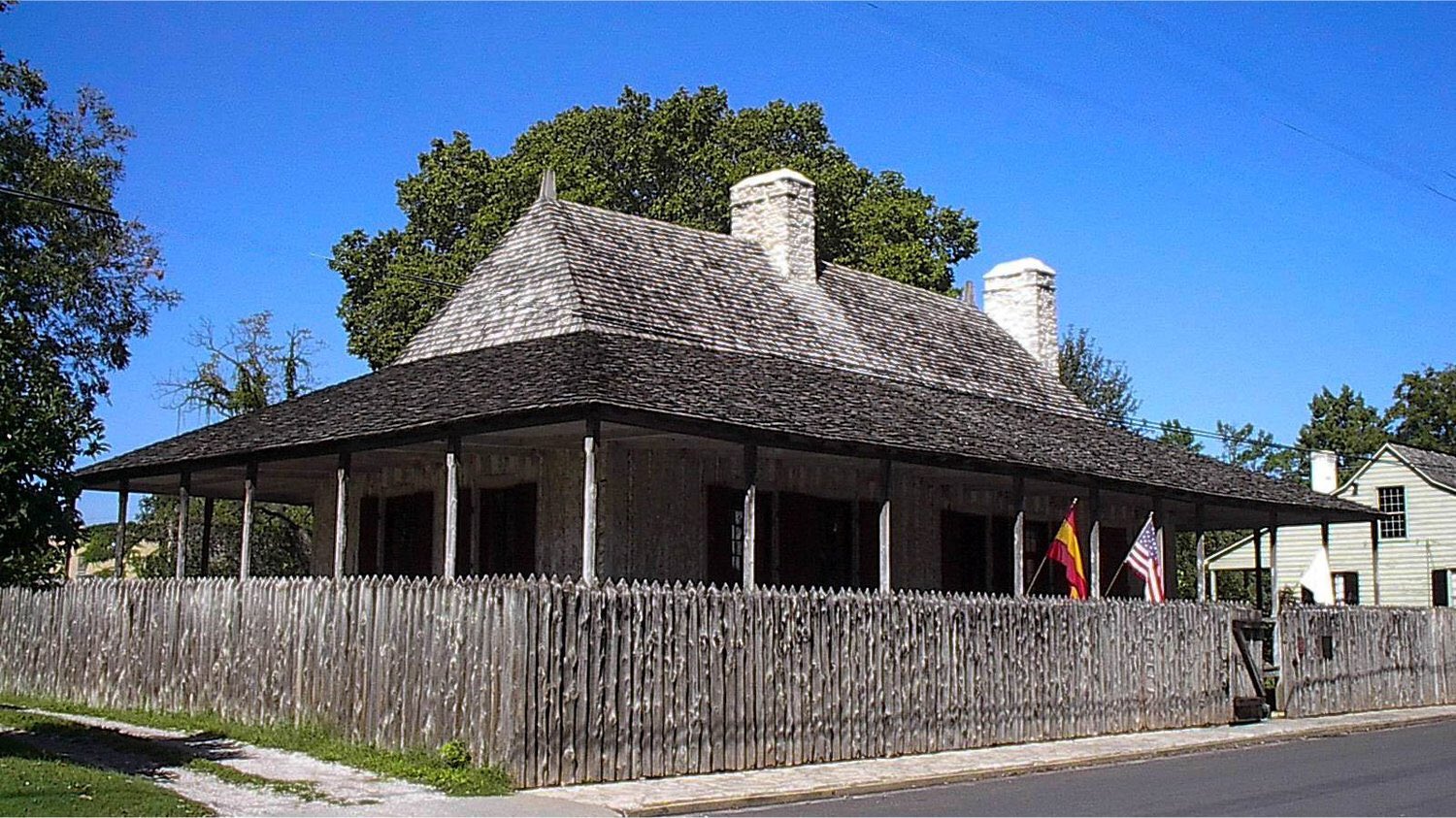 Straw Homes In Missouri