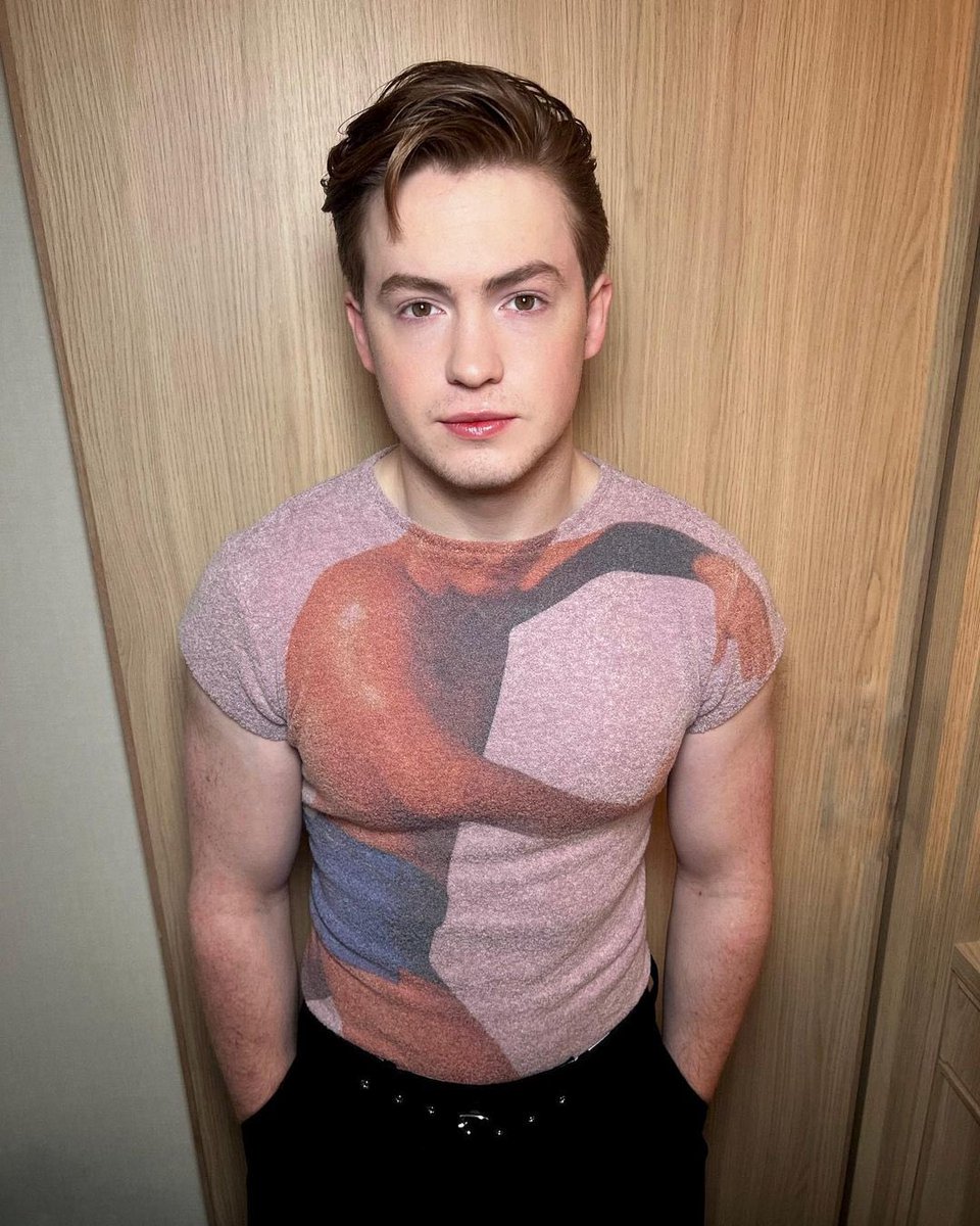 Kit Connor Emmy© Winner on Twitter: Kit Connor Emmy© Winner on Twitter: