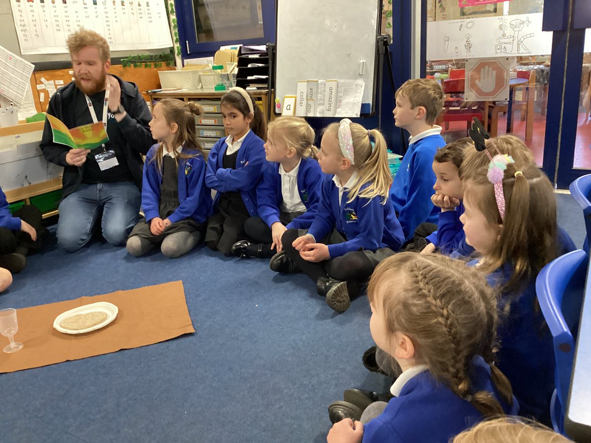 Intent – Rufforth Primary School