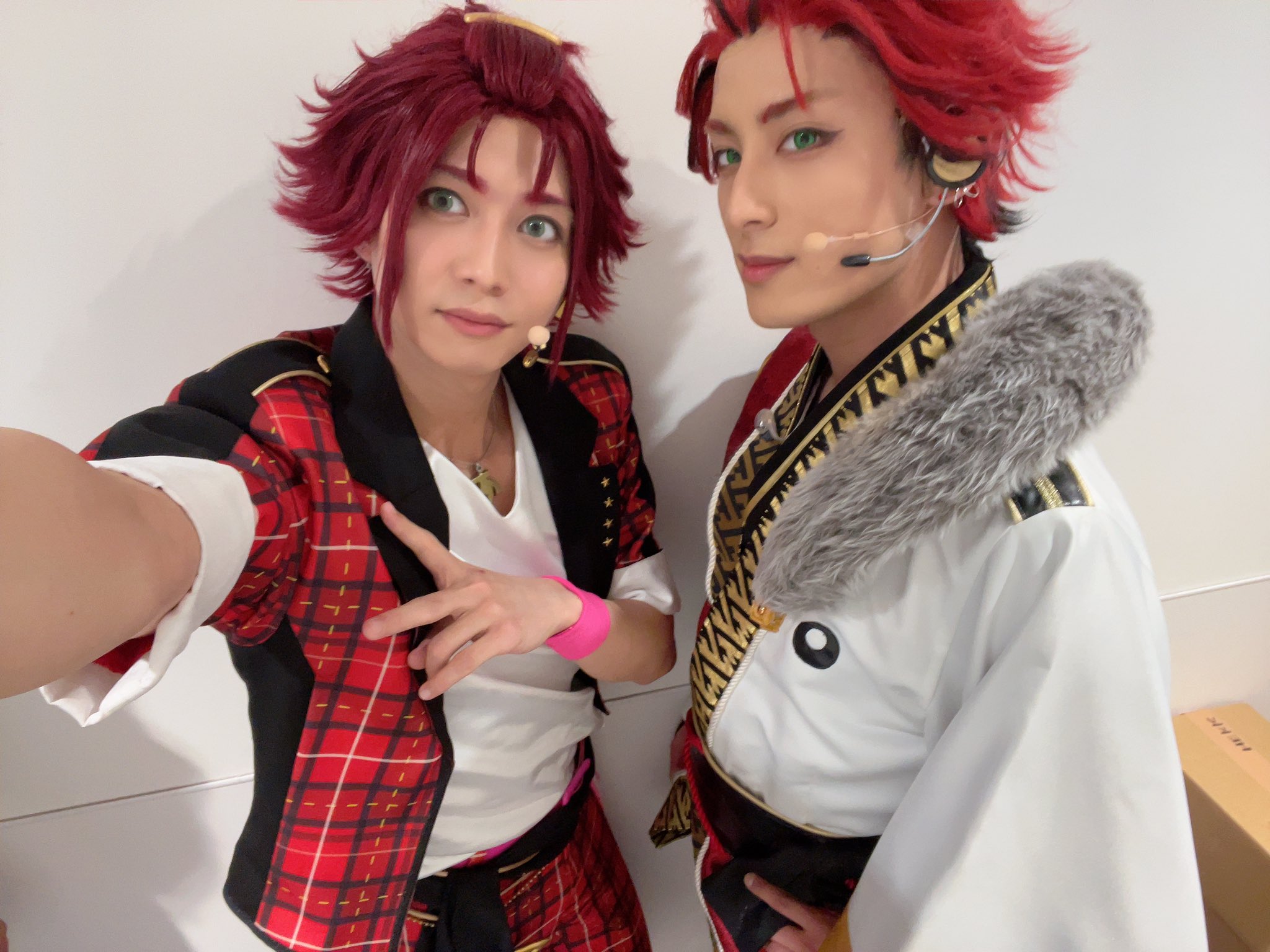 쵸우코 (@lsh_chyo) / Twitter