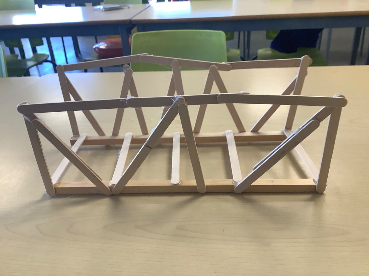 Esh C.E. Primary on Twitter: "In Class 3 for design technology, we have ...