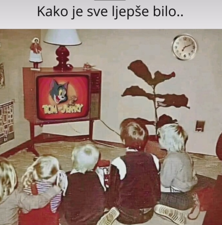 The Templar On Twitter Кога се беше едноставно и ова значеше дека е време да се спремиме за у