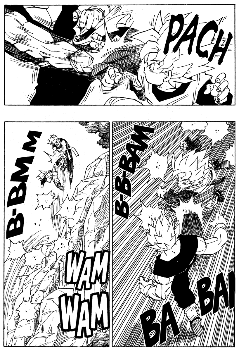 DRAGON BALL OFFICIAL on Twitter: DRAGON BALL OFFICIAL on Twitter: