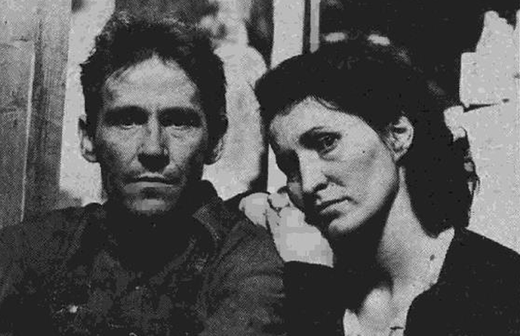 Loretta Lynn Parents