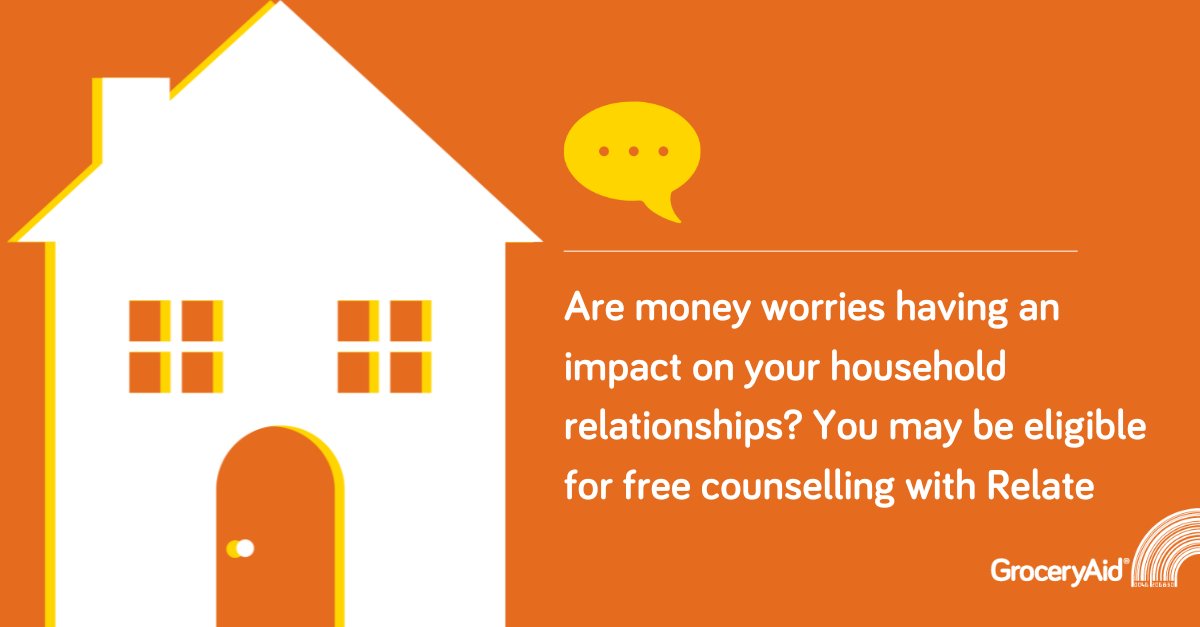 Top Tips for Fundraising - GroceryAid