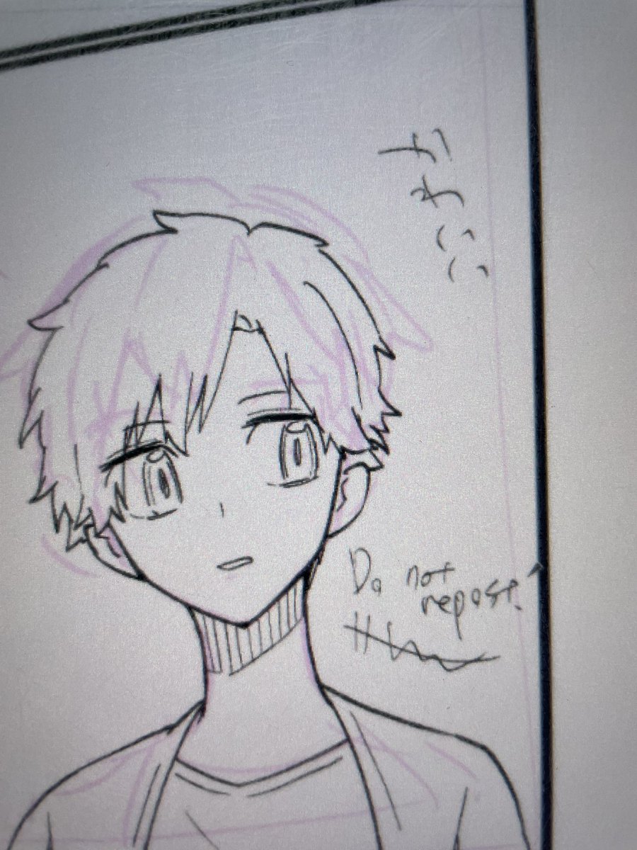 hmrn@低浮上の漫画