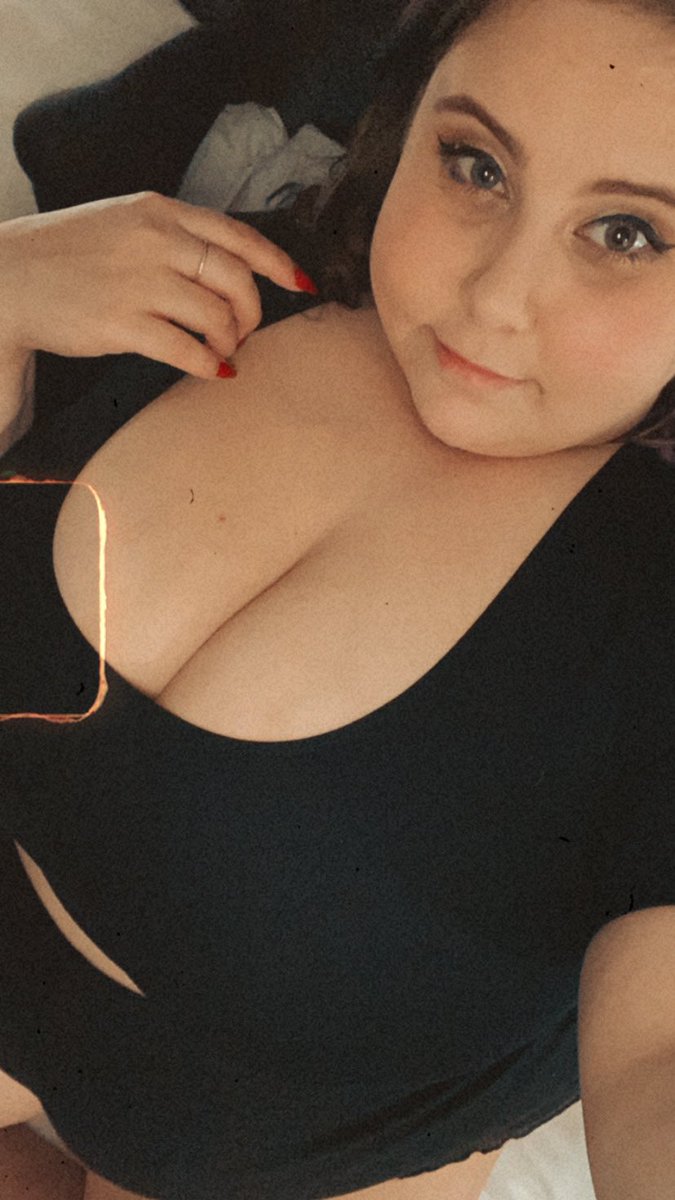 BUSTY PARADISE 48K on Twitter: "RT @misssoftangel: