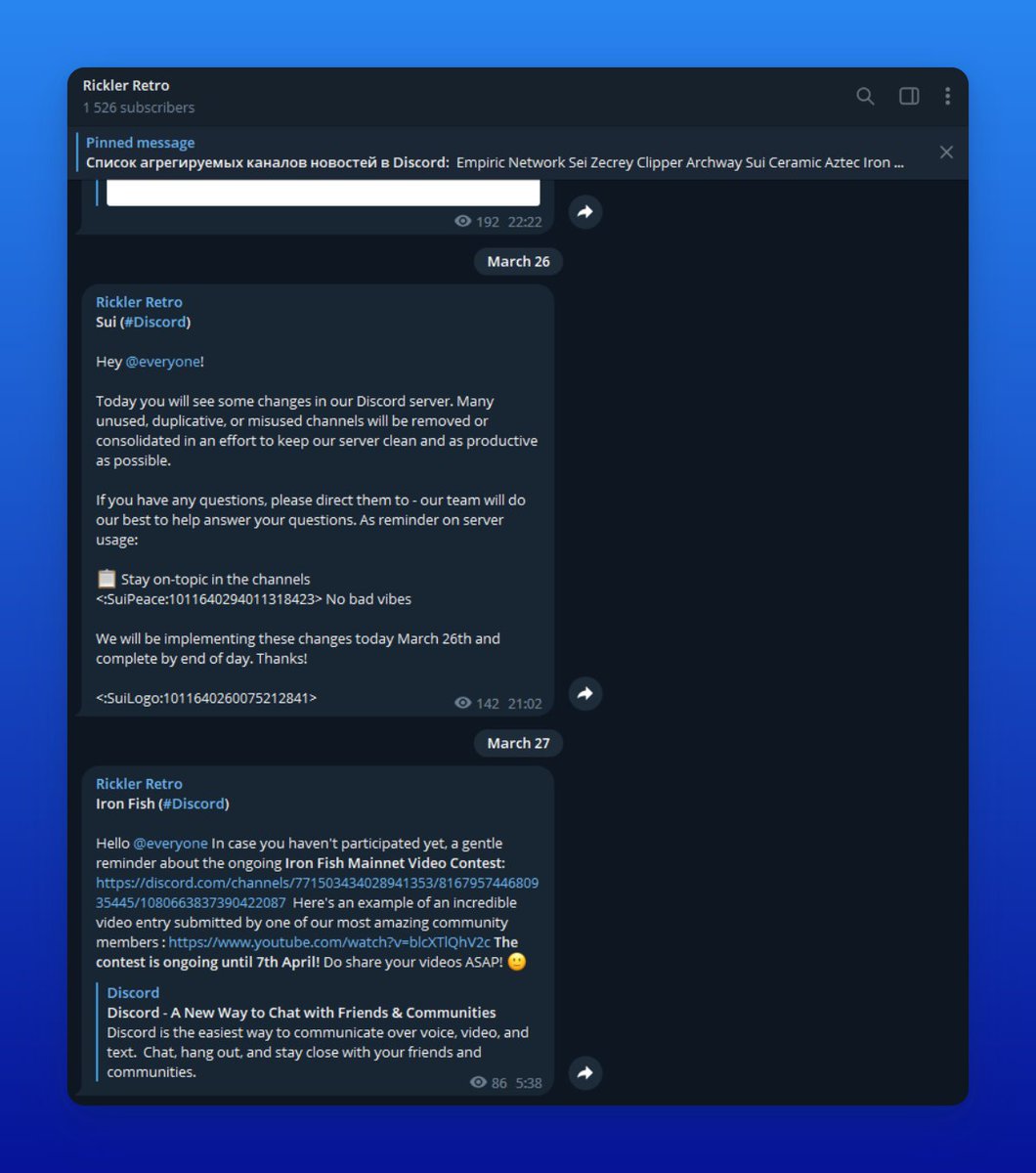 Thread by @rektfencer on Thread Reader App – Thread Reader App