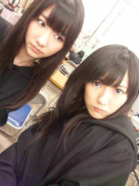 48g pics on Twitter: "daily dose of random old akb48 pics 🥹"