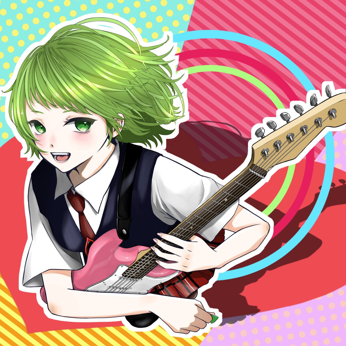 sei (@sei____________) さんのイラスト・マンガ作品まとめ (9 件) - Twoucan