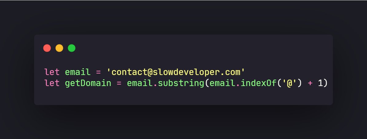 Here are 8 JavaScript one-liners that will make you look like an expert ...