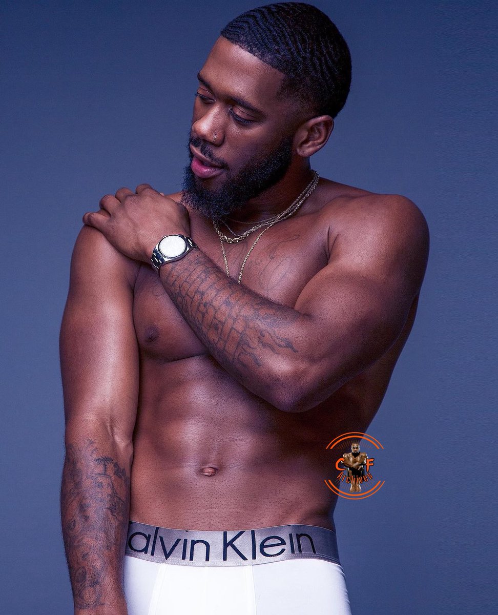 CelebFeetArchives on Twitter: "Dontrell Britton #cfadontrellbritton"