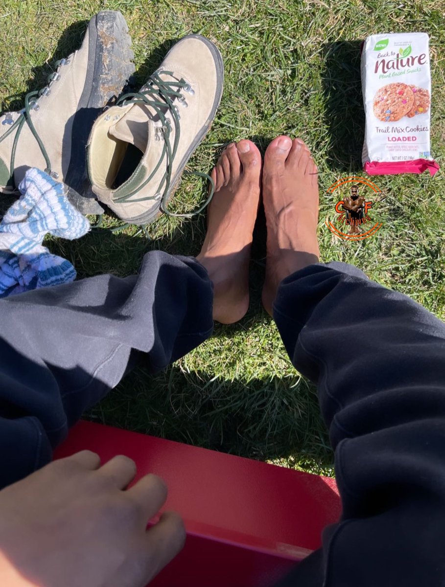 CelebFeetArchives on Twitter: "Dontrell Britton #cfadontrellbritton"