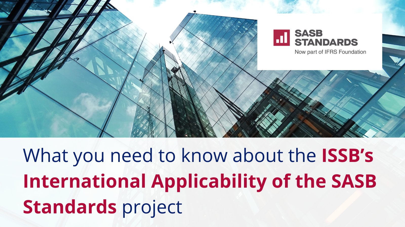 SASB (@SASB) / Twitter