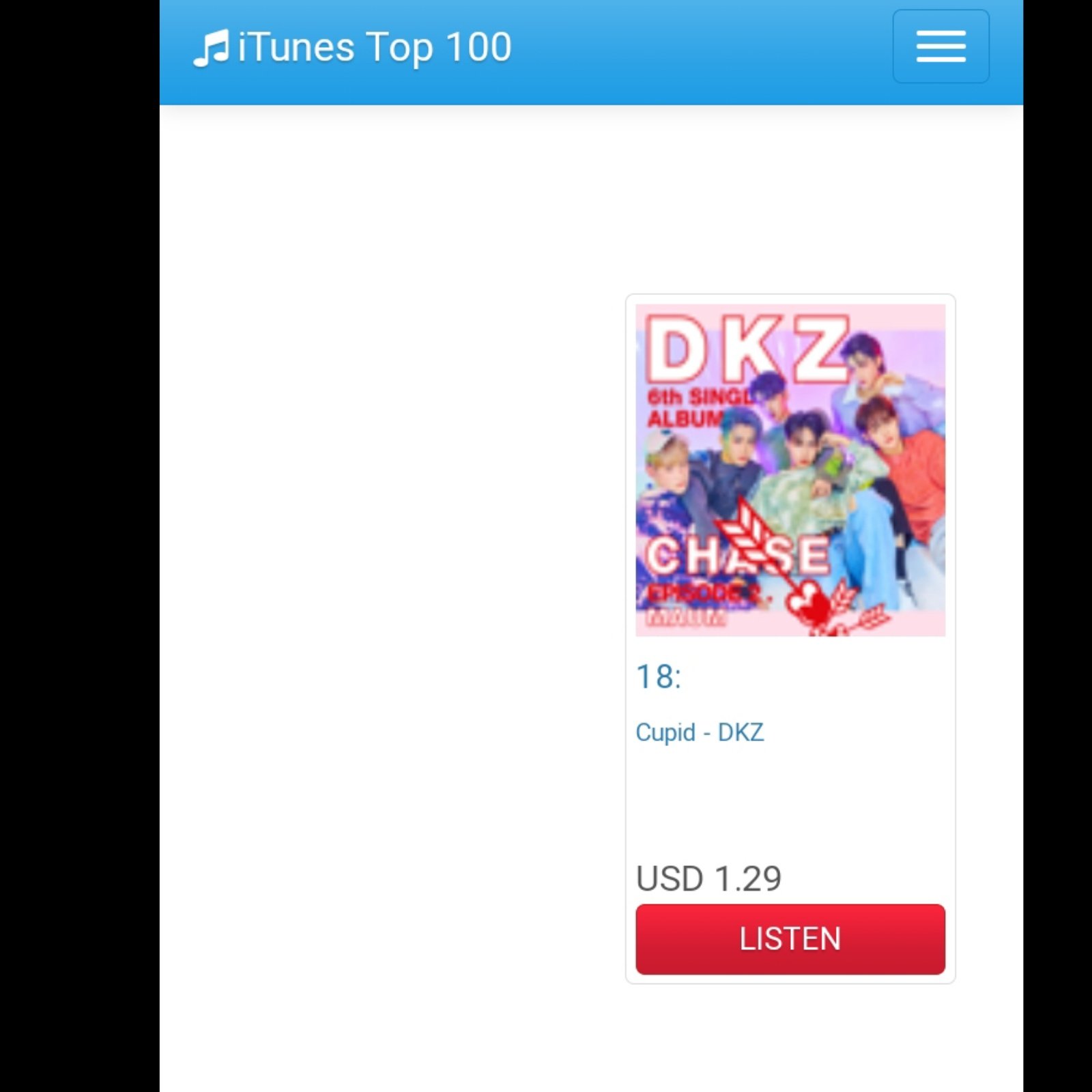 DKZ _chart 📊 (@Dkz_chart) / Twitter