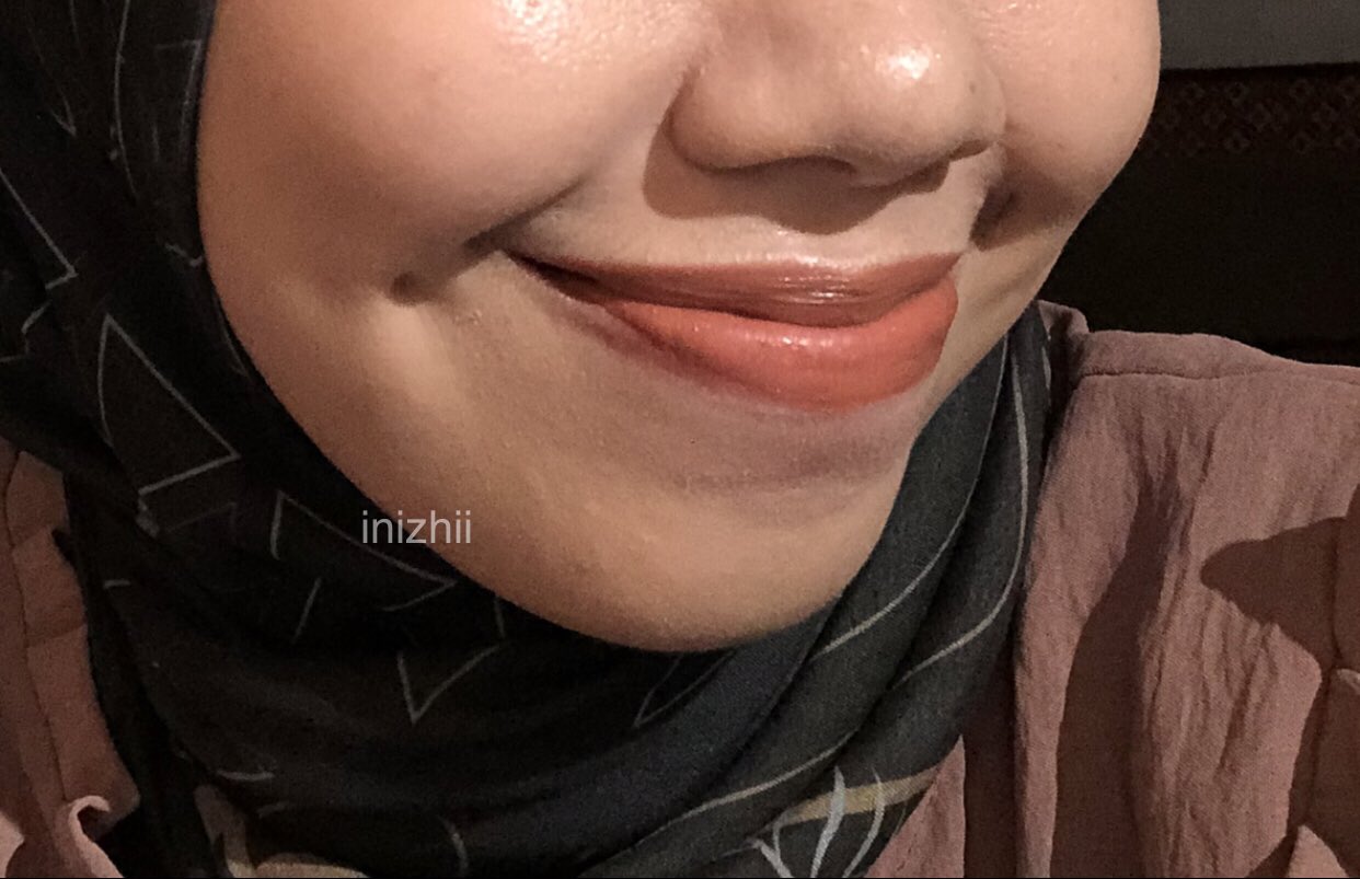 Indah on Twitter: "• I berry like you Warna cantik yg aku suka, terlebih utk pipi. Warna pink ...