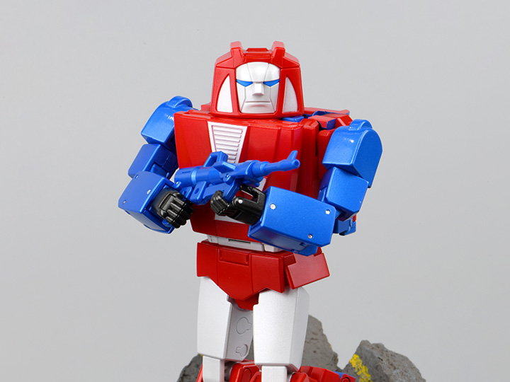 preternia on Twitter: "Some Fans Toys preorders have been added to BBTS: Variator ($119.99 ...