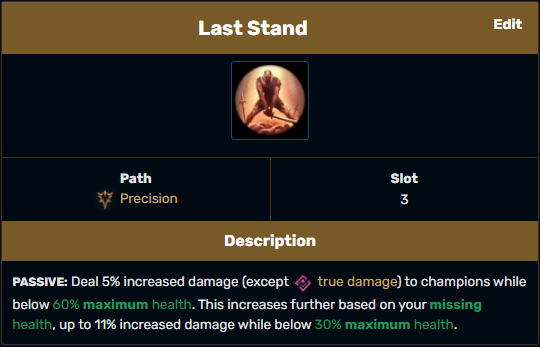 Molecule on Twitter: "So, Zeri interacts with Cut Down in a way which is more comparable to Coup ...